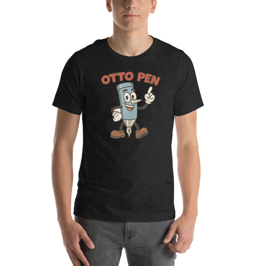 Unisex T-Shirts – My Store