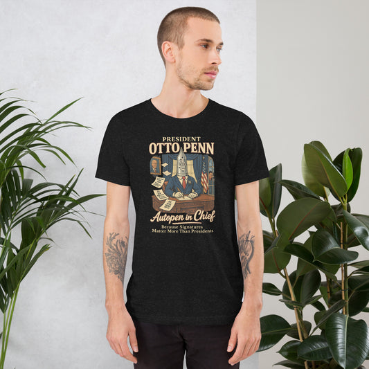 Unisex T-Shirts – My Store